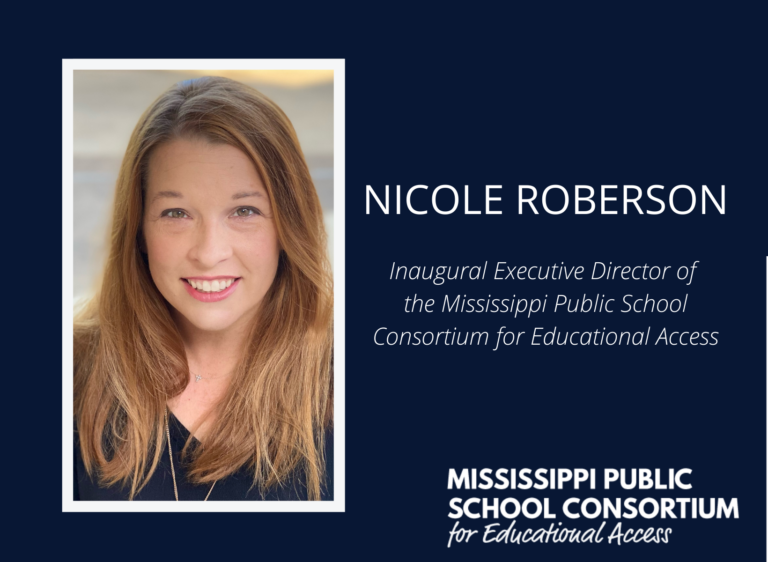 Nicole Roberson to Lead HS STEM Consortium - The Global Teaching Project